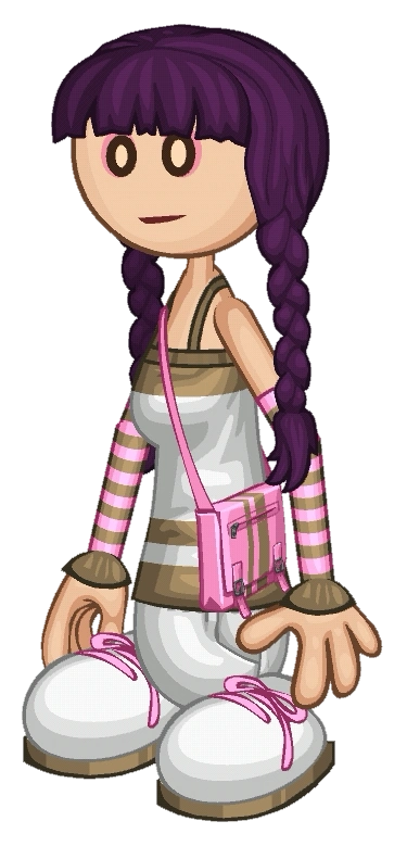 Heidi (Fanofkinopio) | Flipline Studios Fanon Wiki | Fandom