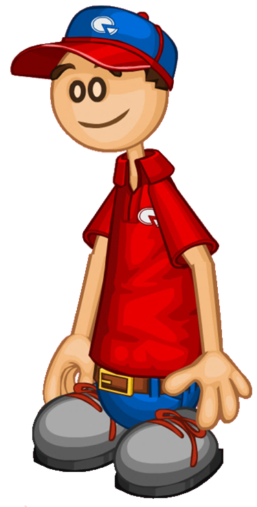 Roy (Flipline Studios) | Flipline Studios Fanon Wiki | Fandom