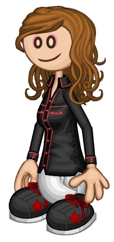 Marsha | Flipline Studios Fanon Wiki | Fandom