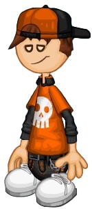 Sam (Steve) | Flipline Studios Fanon Wiki | Fandom