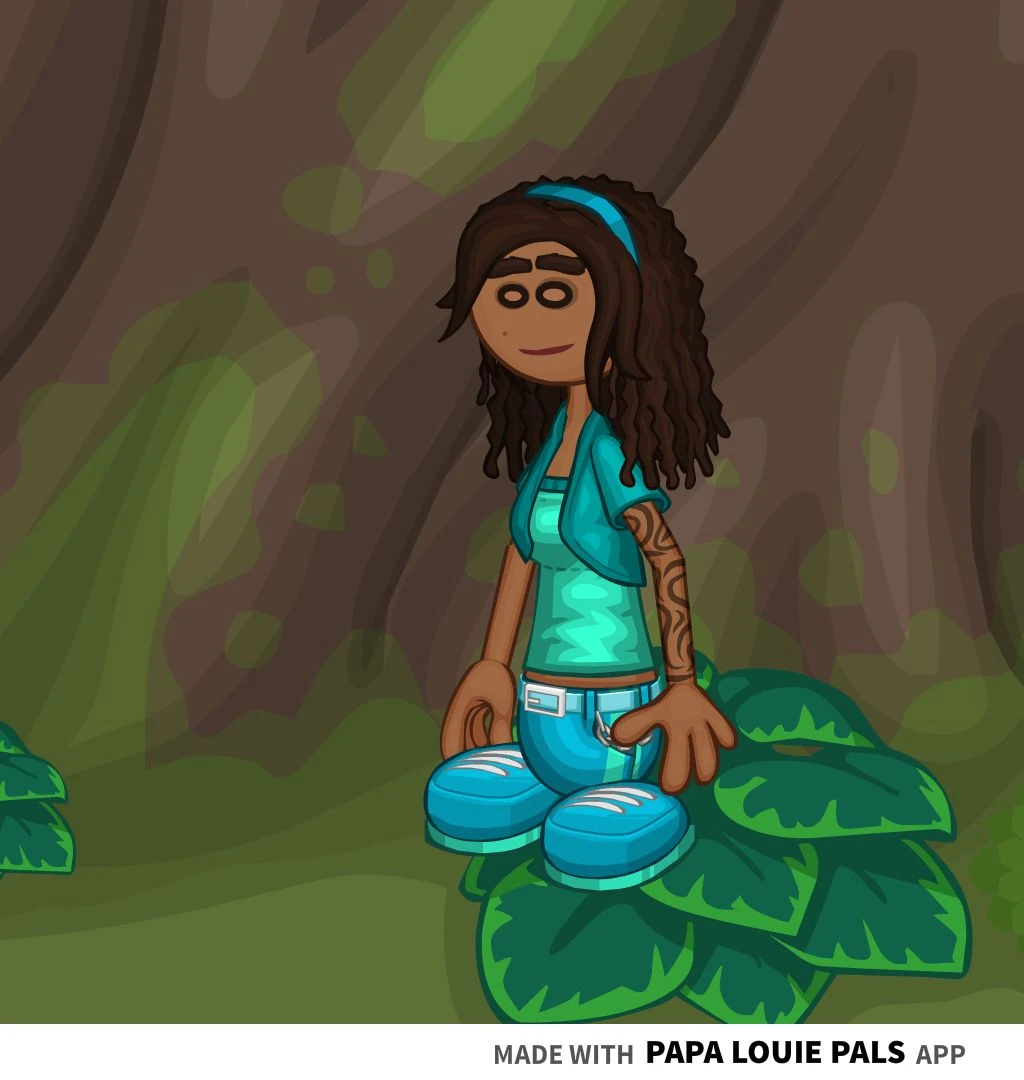 Maya Robinson/Gallery | Flipline Studios Fanon Wiki | Fandom