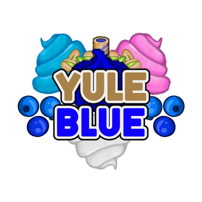 Yule Blue | Flipline Studios Fanon Wiki | Fandom