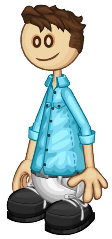 Eugene (Fanofkinopio) | Flipline Studios Fanon Wiki | Fandom