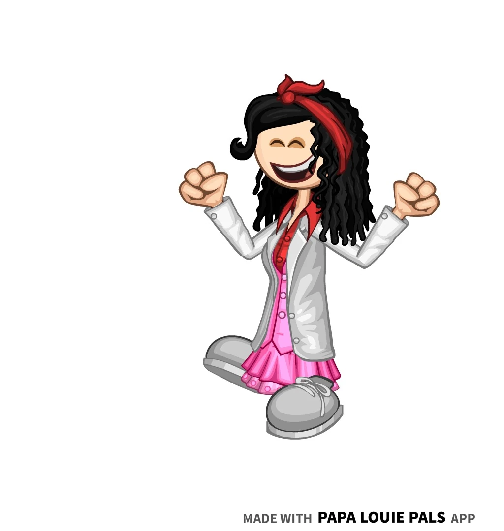 Melody (TheMusicalOCMaker) | Flipline Studios Fanon Wiki | Fandom