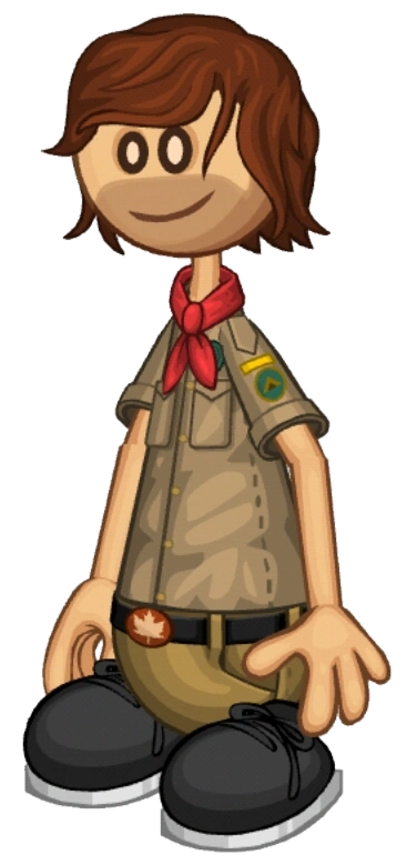 Greyson | Flipline Studios Fanon Wiki | Fandom