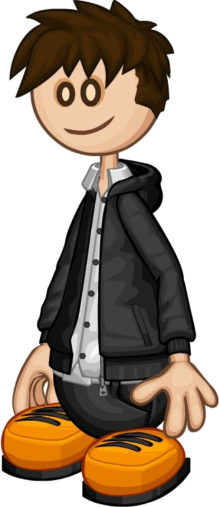 Tang | Flipline Studios Fanon Wiki | Fandom