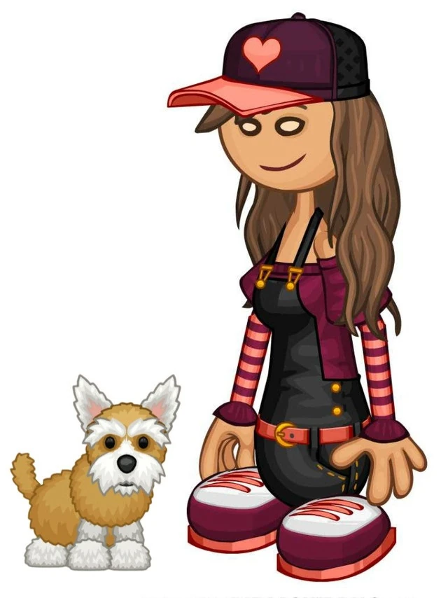 Cinnabun | Flipline Studios Fanon Wiki | Fandom