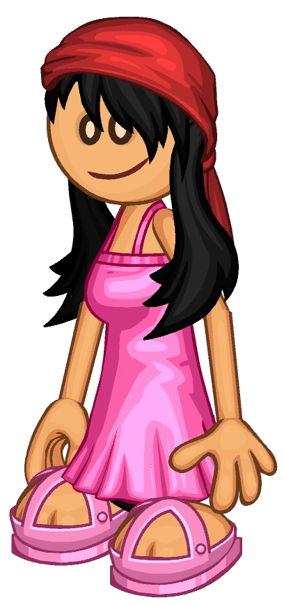 Cleo | Flipline Studios Fanon Wiki | Fandom