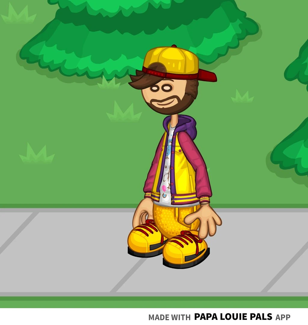 Duncan Mett | Flipline Studios Fanon Wiki | Fandom