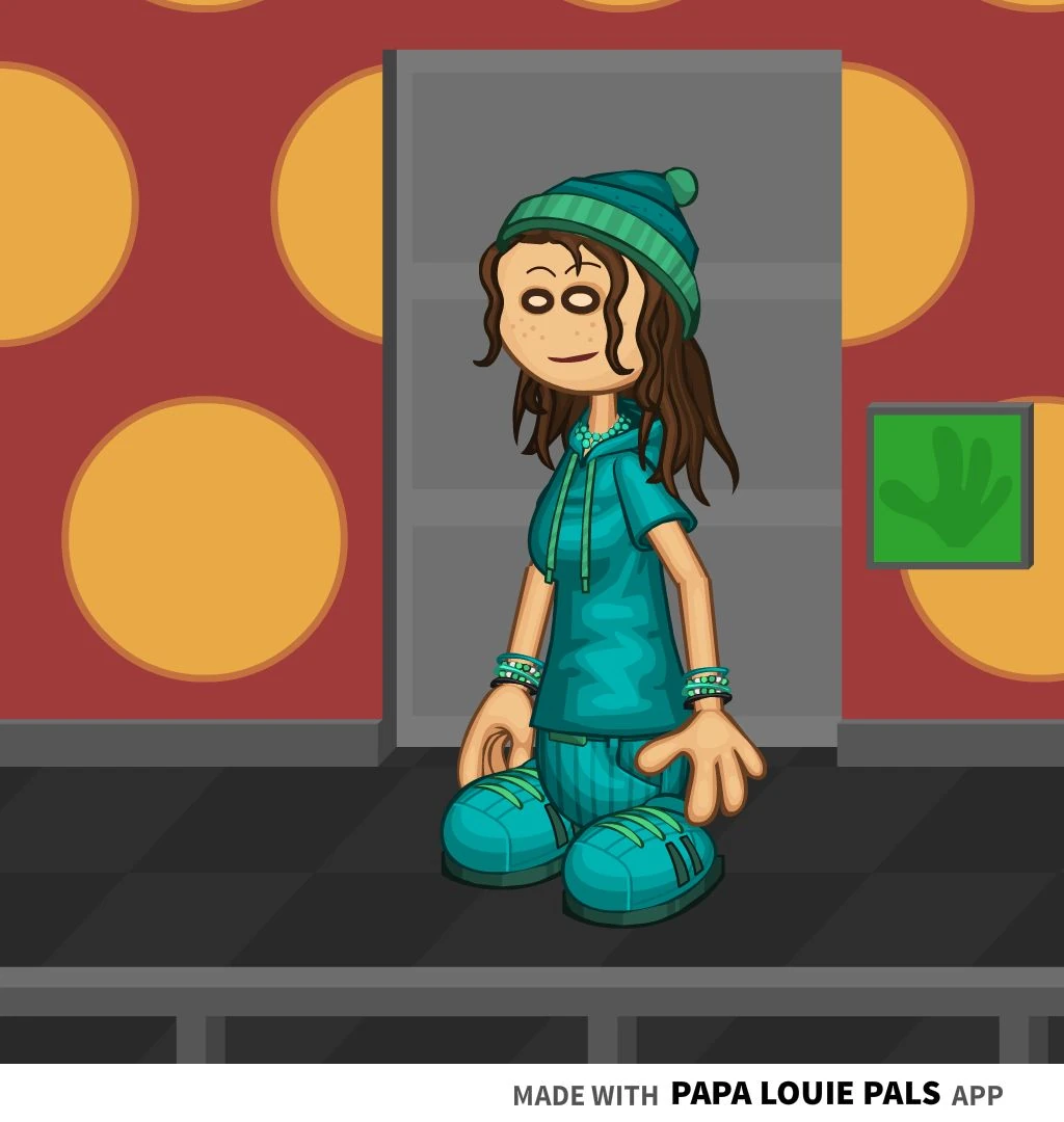 Kaitlyn Guardigli | Flipline Studios Fanon Wiki | Fandom