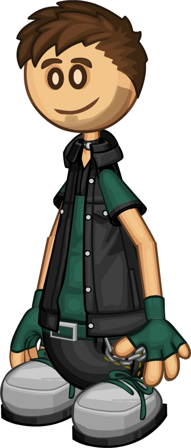 Ben (Jyappeul) | Flipline Studios Fanon Wiki | Fandom