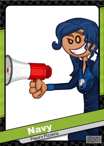 Navy | Flipline Studios Fanon Wiki | Fandom