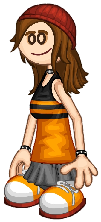 Character 59: Kylie | Flipline Studios Fanon Wiki | Fandom