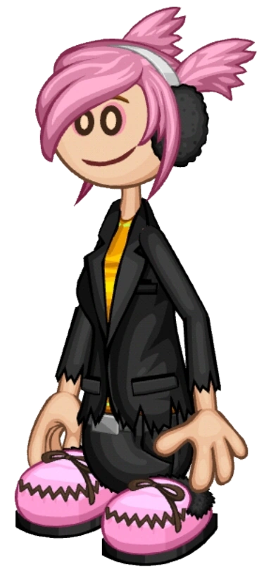 Jeannie | Flipline Studios Fanon Wiki | Fandom