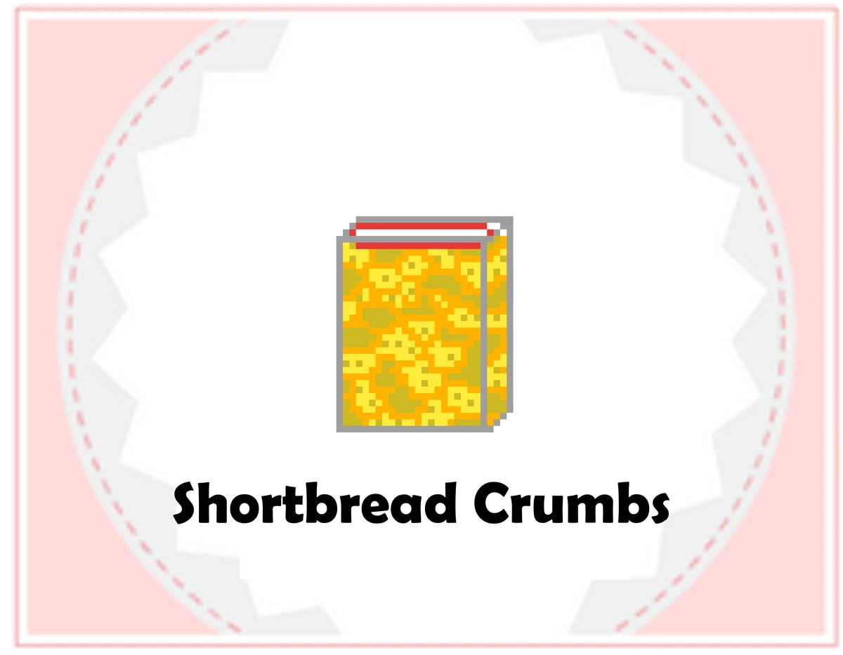 Shortbread Crumbs | Flipline Studios Fanon Wiki | Fandom