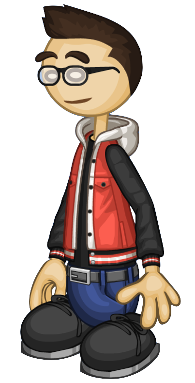 Doan (Flipline Studios) | Flipline Studios Fanon Wiki | Fandom