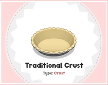Traditional Crust | Flipline Studios Fanon Wiki | Fandom