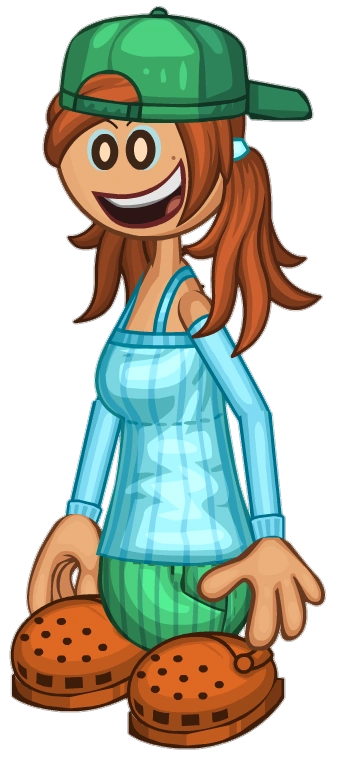 Character 10: Alba | Flipline Studios Fanon Wiki | Fandom