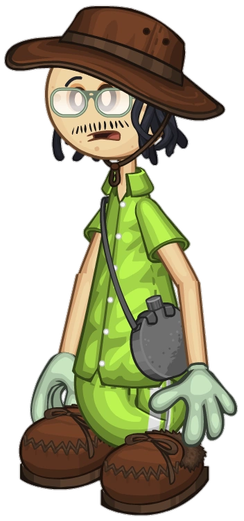 Character 68: Sam | Flipline Studios Fanon Wiki | Fandom