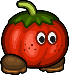 Red Tomato | Flipline Studios Fanon Wiki | Fandom