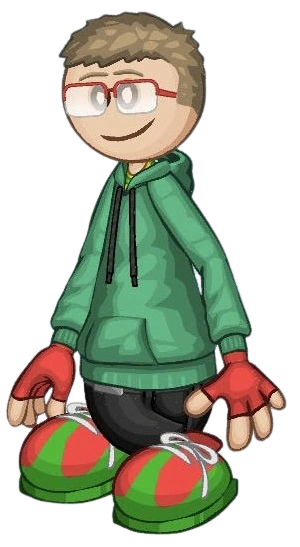 Charlie (kr) | Flipline Studios Fanon Wiki | Fandom