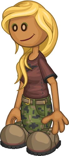 Daniela | Flipline Studios Fanon Wiki | Fandom