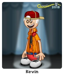 Kevin (MendoMan56) | Flipline Studios Fanon Wiki | Fandom