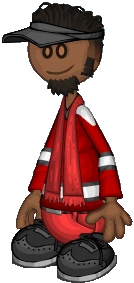 Actor | Flipline Studios Fanon Wiki | Fandom