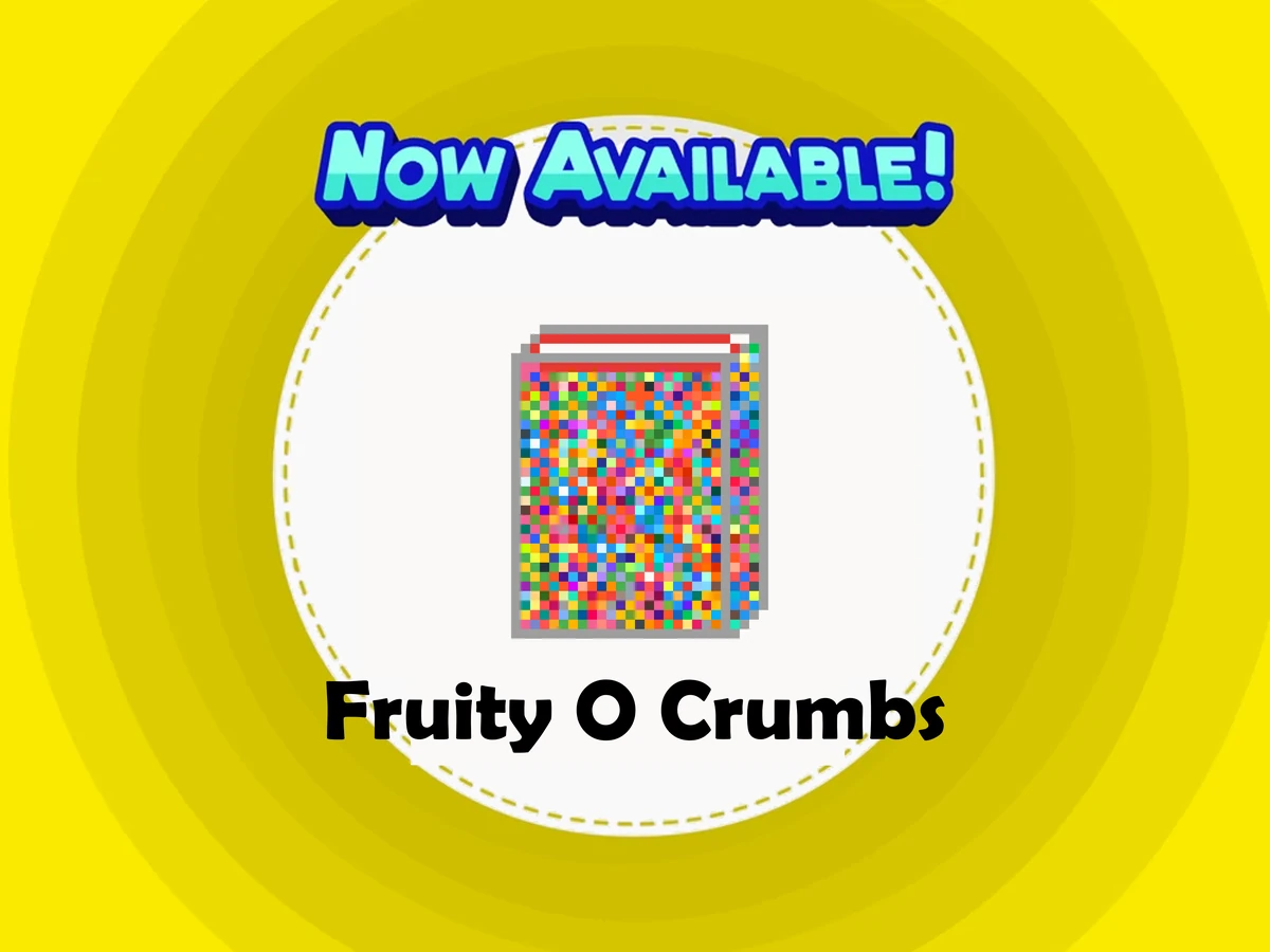 Fruity O Crumbs | Flipline Studios Fanon Wiki | Fandom