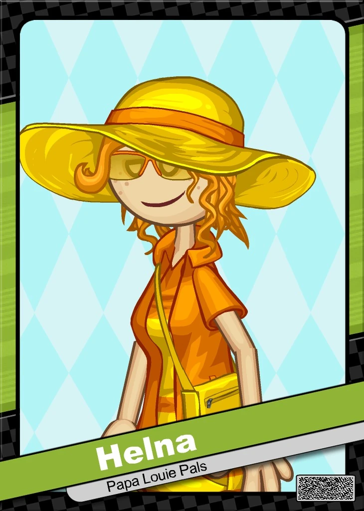 Helna | Flipline Studios Fanon Wiki | Fandom