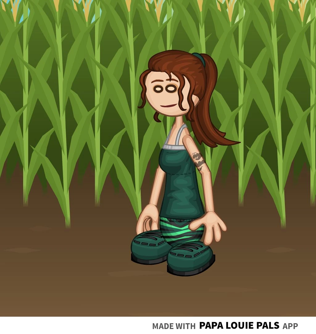 Jodi Troy | Flipline Studios Fanon Wiki | Fandom