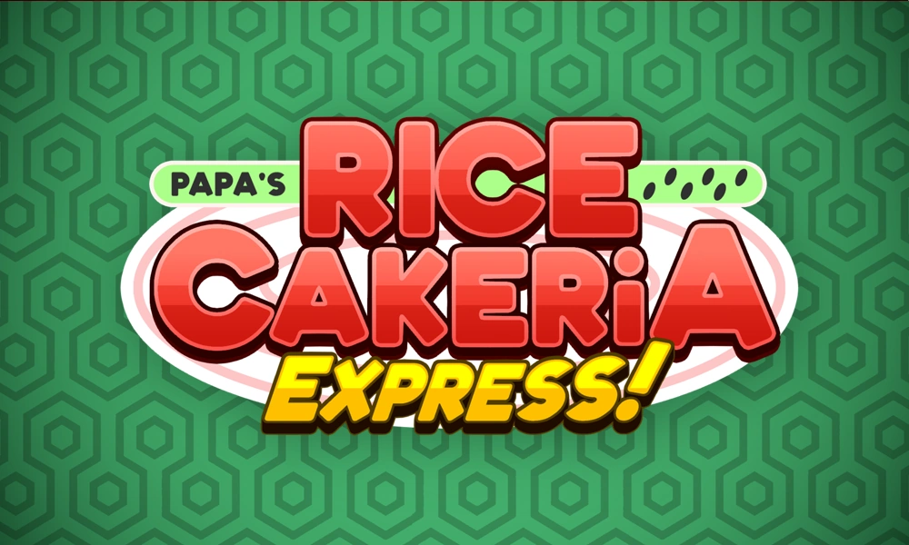 Papa's Rice Cakeria Express! | Flipline Studios Fanon Wiki | Fandom