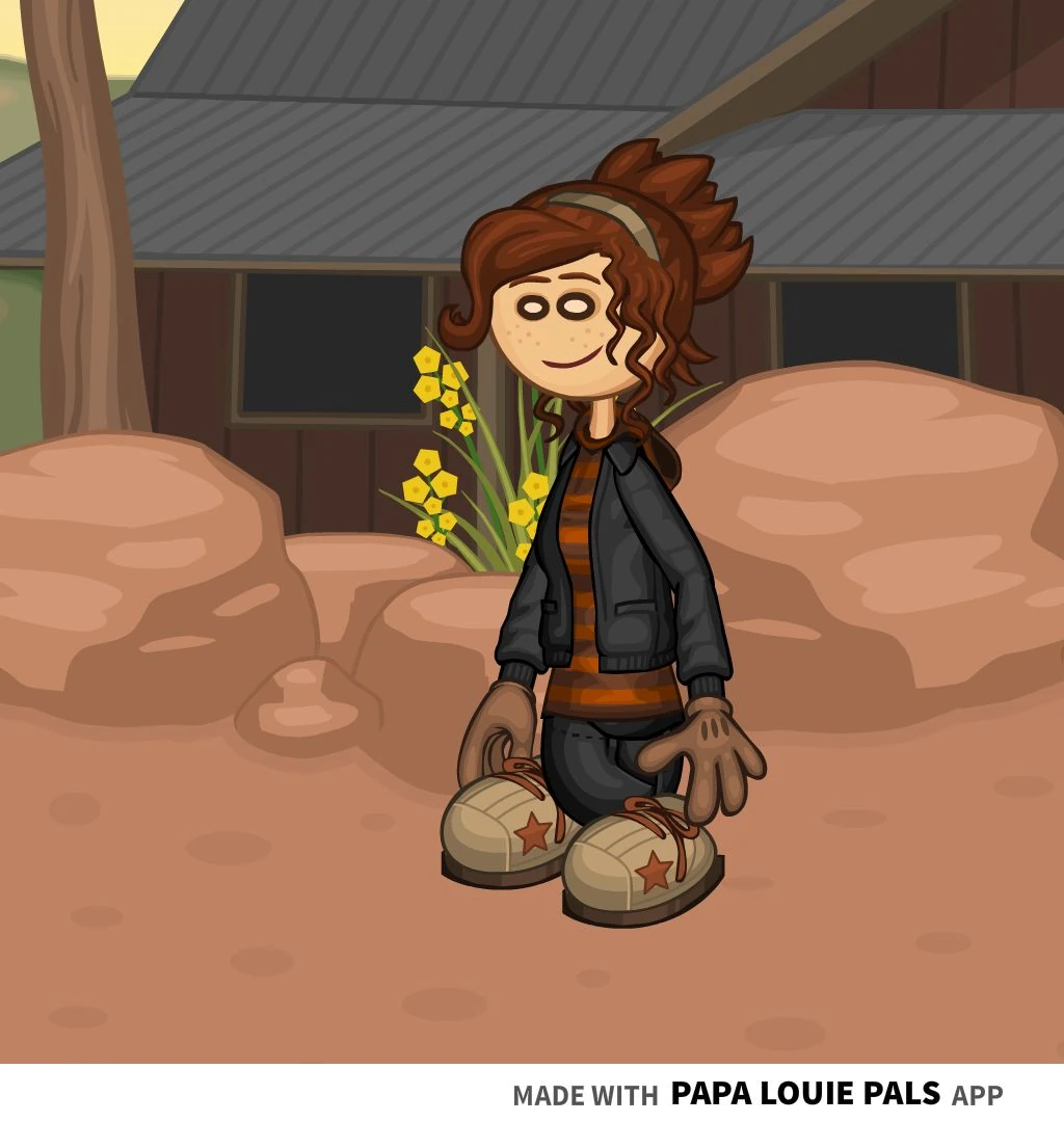 Kimberly Valenzuela/Gallery | Flipline Studios Fanon Wiki | Fandom