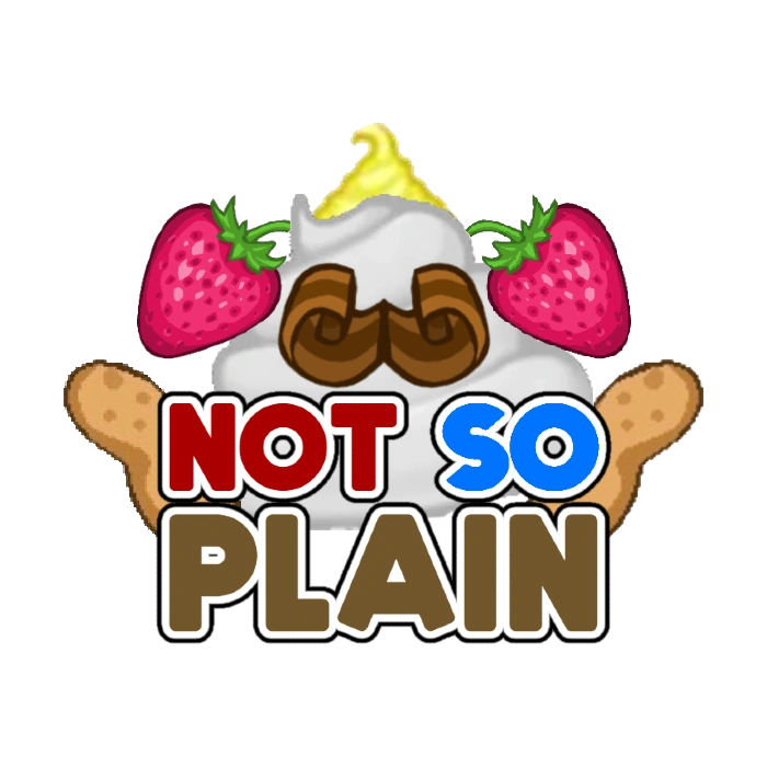 Not So Plain | Flipline Studios Fanon Wiki | Fandom