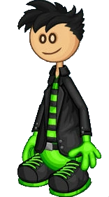 Spark | Flipline Studios Fanon Wiki | Fandom