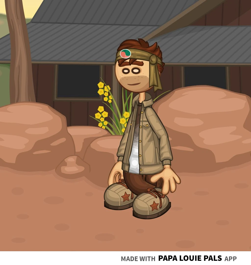 Bastian Schliz | Flipline Studios Fanon Wiki | Fandom