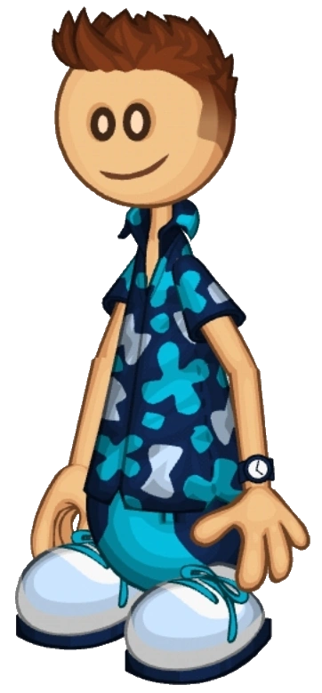 Ned | Flipline Studios Fanon Wiki | Fandom