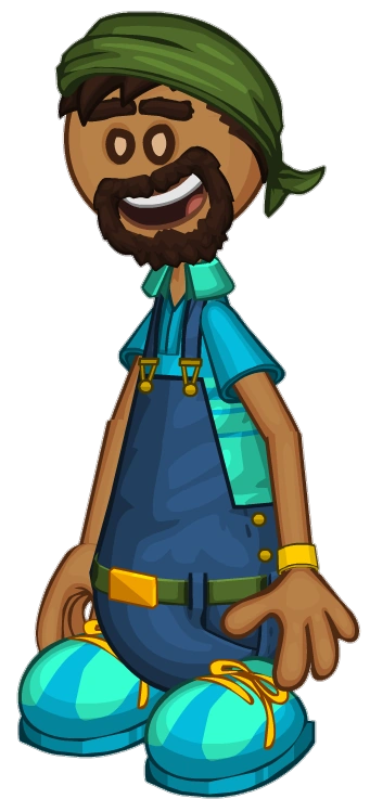 Character 85: Colton | Flipline Studios Fanon Wiki | Fandom