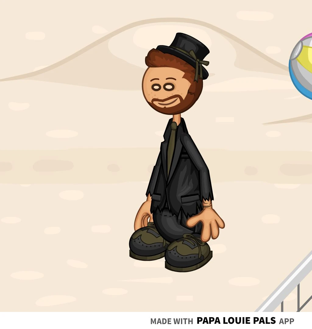 RJ Lopez | Flipline Studios Fanon Wiki | Fandom