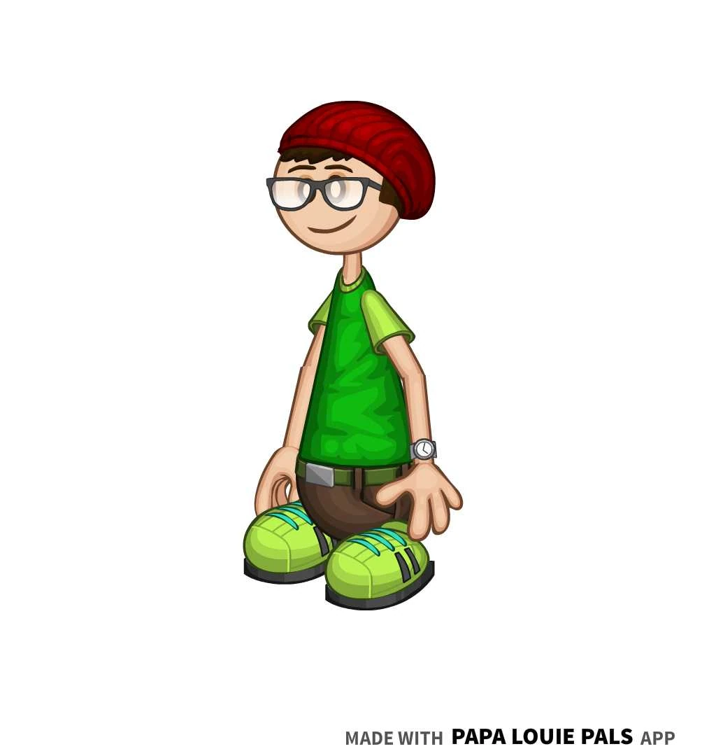 Quentin | Flipline Studios Fanon Wiki | Fandom