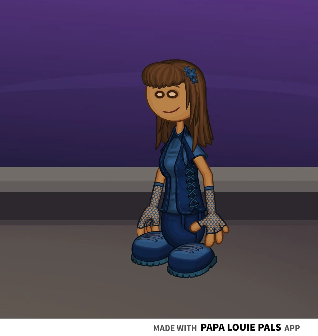 Tiana Kantare | Flipline Studios Fanon Wiki | Fandom