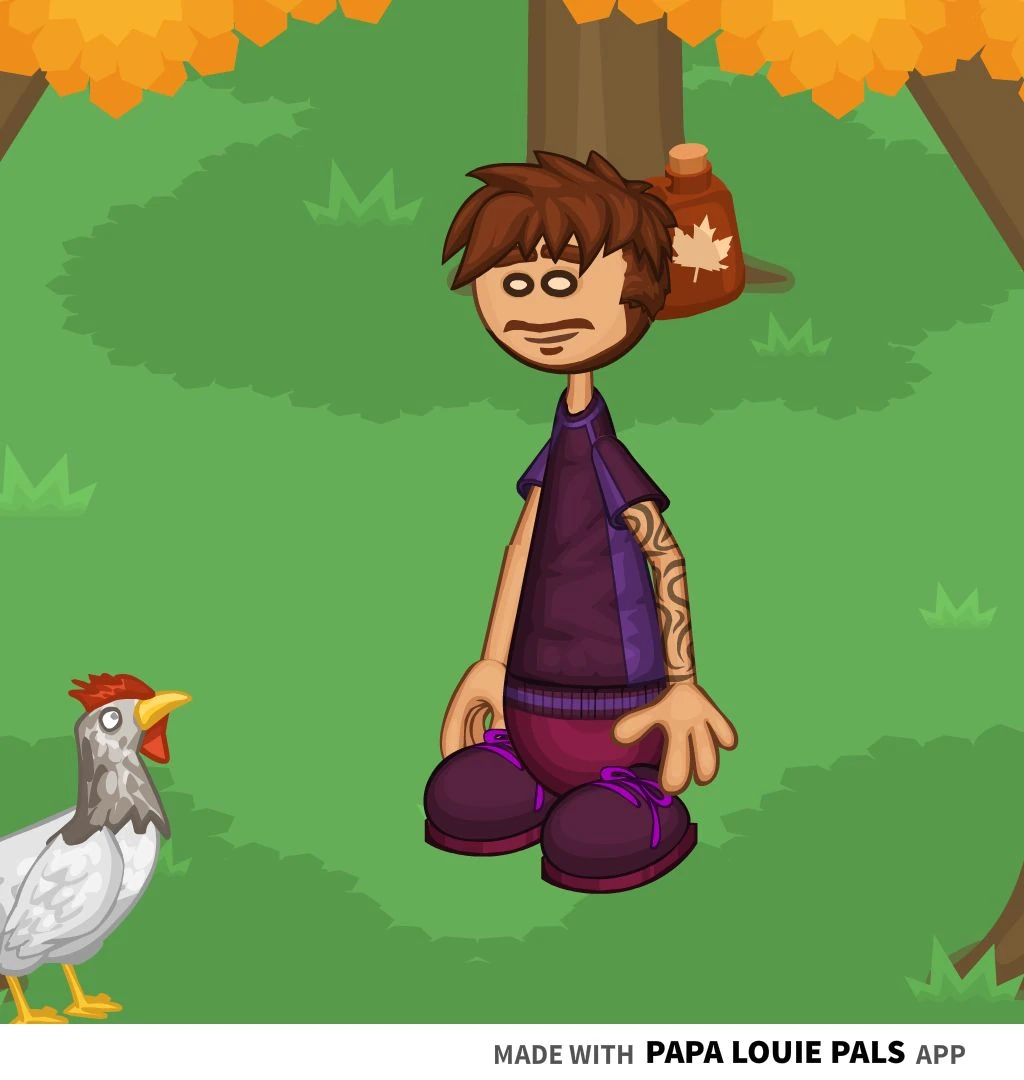 Cory Blaine/Gallery | Flipline Studios Fanon Wiki | Fandom