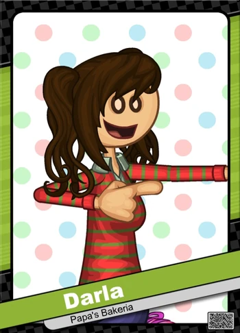 Darla | Flipline Studios Fanon Wiki | Fandom