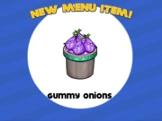 Gummy Onions | Flipline Studios Fanon Wiki | Fandom