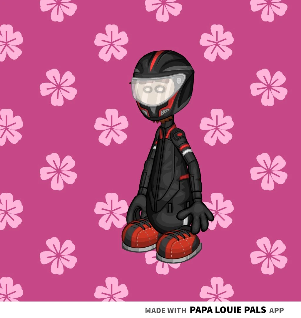 James Hope | Flipline Studios Fanon Wiki | Fandom