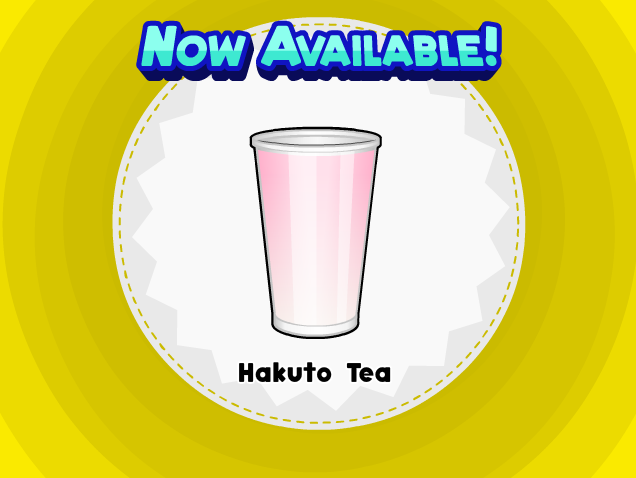Hakuto Tea | Flipline Studios Fanon Wiki | Fandom