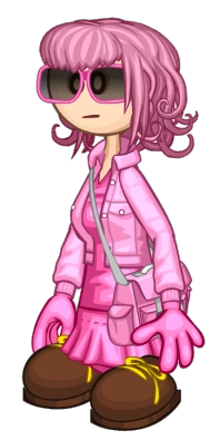 Shelly (Fanofkinopio) | Flipline Studios Fanon Wiki | Fandom