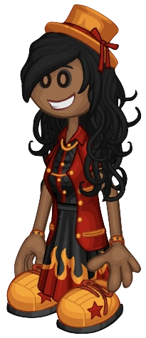 Mesa | Flipline Studios Fanon Wiki | Fandom