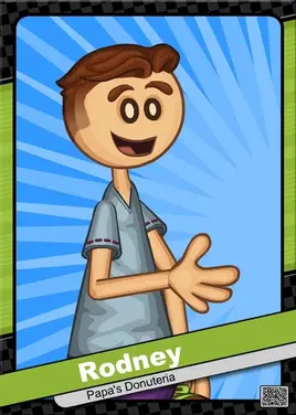 Rodney | Flipline Studios Fanon Wiki | Fandom