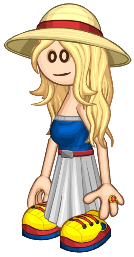 Tilly | Flipline Studios Fanon Wiki | Fandom